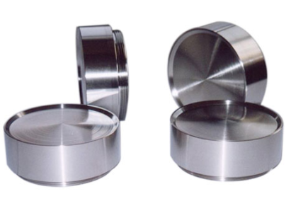 GR1 GR2 30 Stations Titanium Anodizing Racks , Titanium Jigs For ...