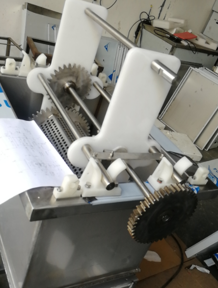 2.5m/S Finned Tube Coil Heat Exchangers , PVDF Ptfe Heat Exchanger