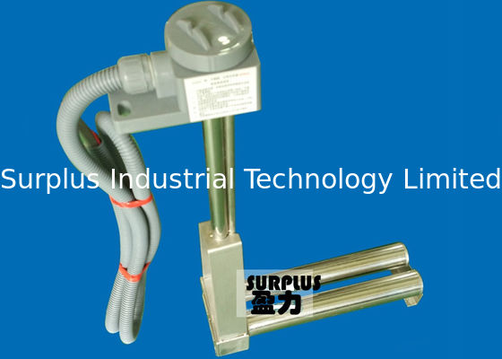 Double Tube 240V 50mm Dia Stainless Steel Immersion Heater For ...