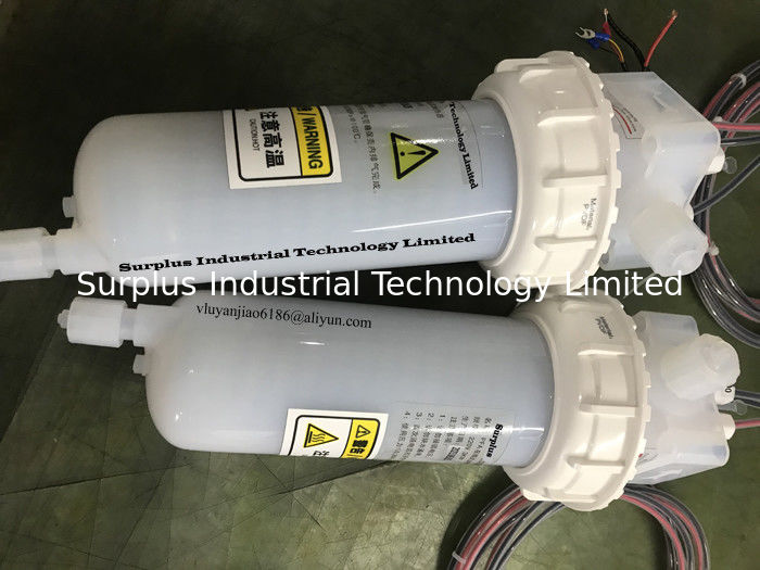 PFA Inline Heater 230V 1P 3KW