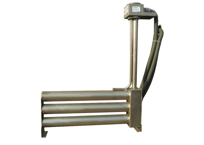 316 Stainless Steel Tube Over The Side Immersion Heaters For ...