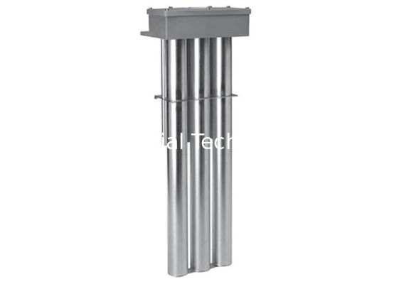 316 Stainless Steel Tube Over The Side Immersion Heaters For ...