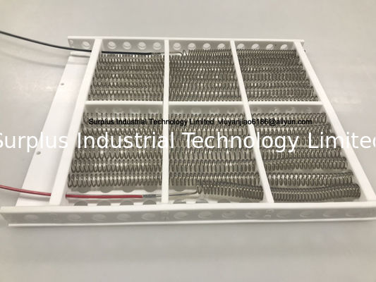 Electroplating Plant Equipment factory, Buy good price PTFE Immersion ...