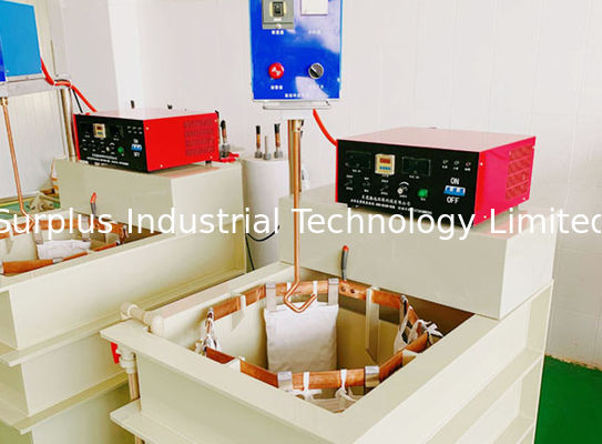 Quality Electroplating Tanks & Electroplating Barrel factory from China