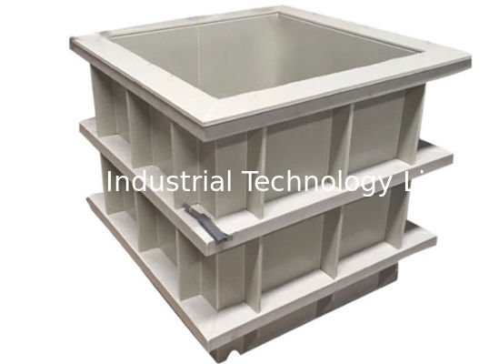 Quality Electroplating Tanks & Electroplating Barrel factory from China