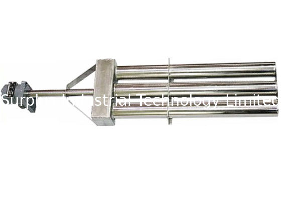 Quality Electroplating Tanks & Electroplating Barrel factory from China