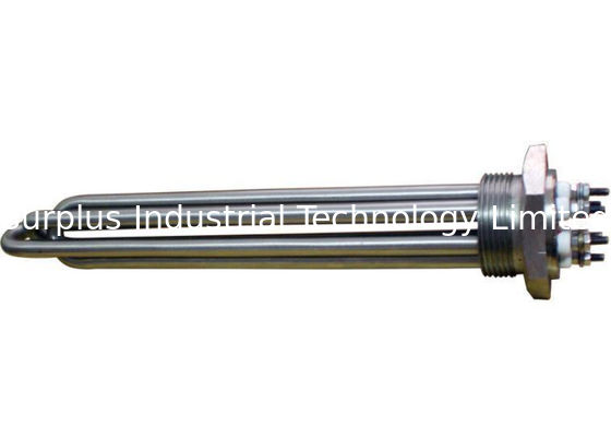 Titanium Immersion Heater factory, Buy good quality Titanium Immersion ...
