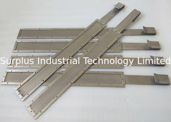 Quality Electroplating Tanks & Electroplating Barrel factory from China