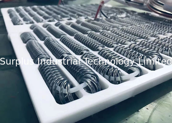 Quality Electroplating Tanks & Electroplating Barrel factory from China
