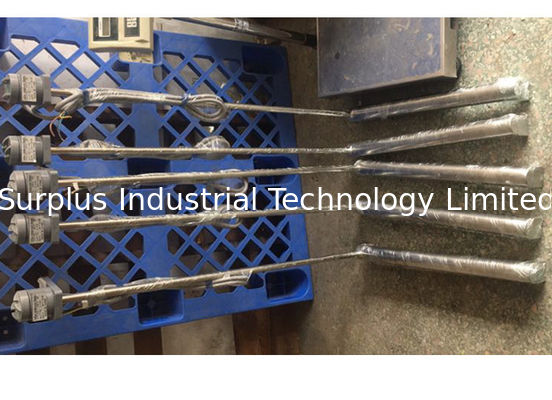 Electroplating Plant Equipment factory, Buy good price PTFE Immersion ...