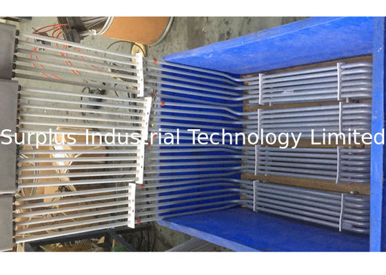 Quality Electroplating Tanks & Electroplating Barrel factory from China